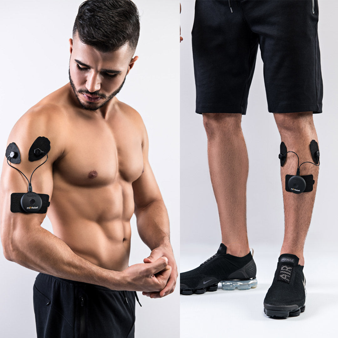 STARTER PACK + ABS ATTACHMENT